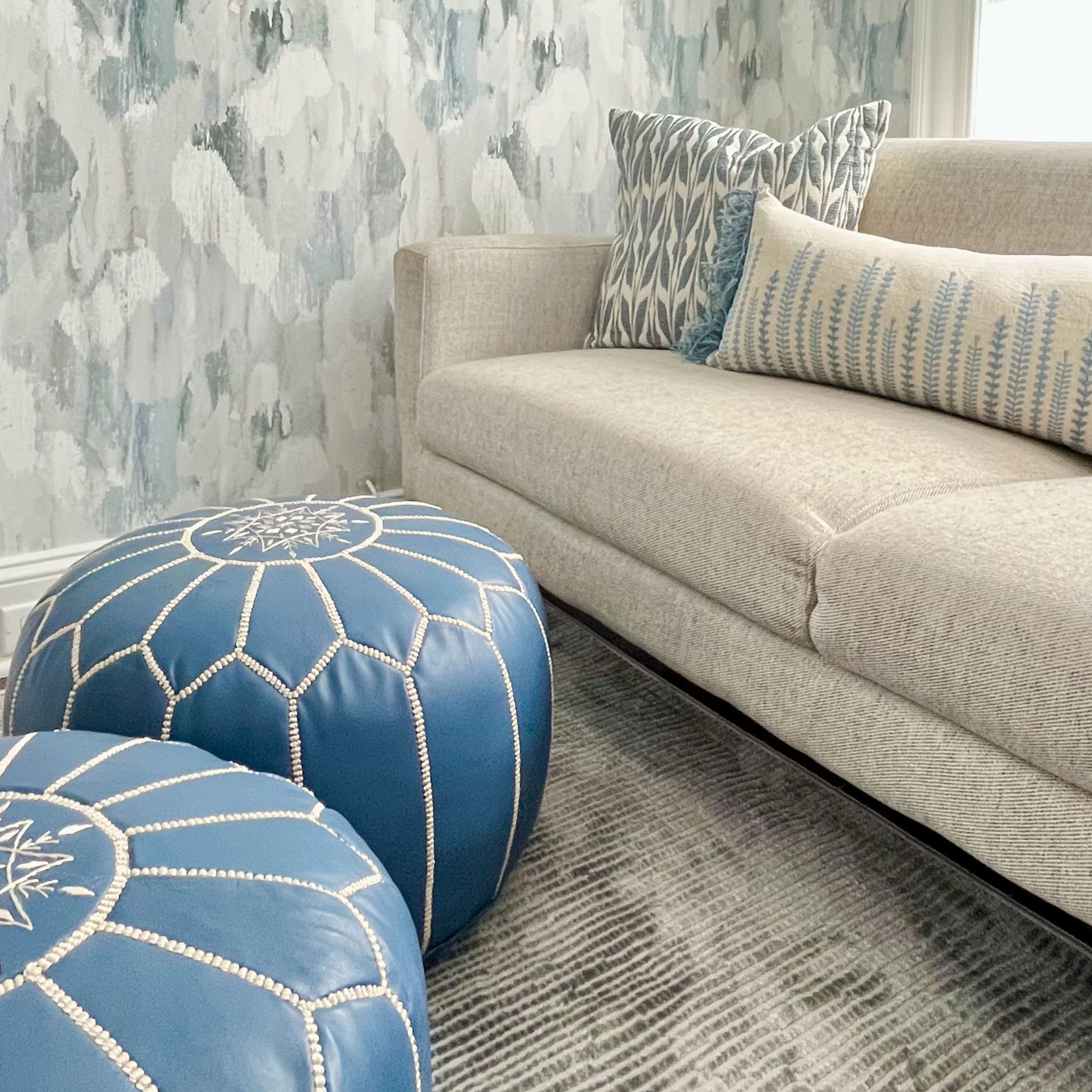 Bluestone Terrace – Whyte Birch