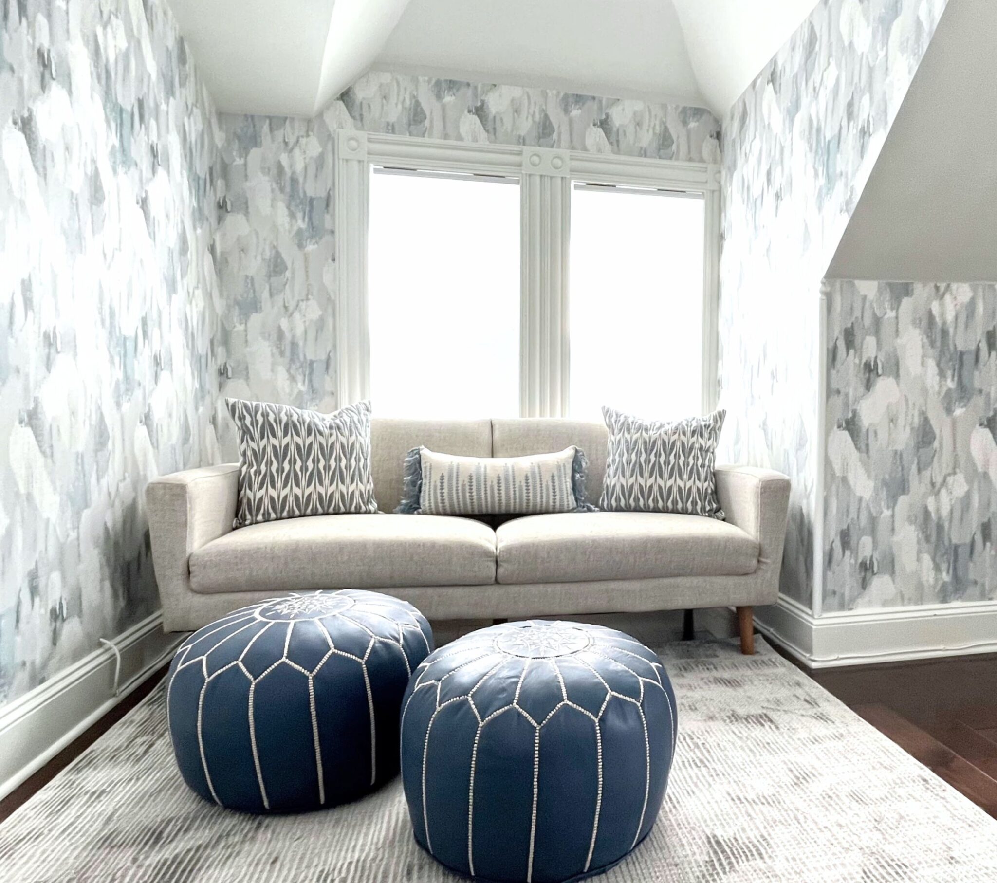 Bluestone Terrace – Whyte Birch